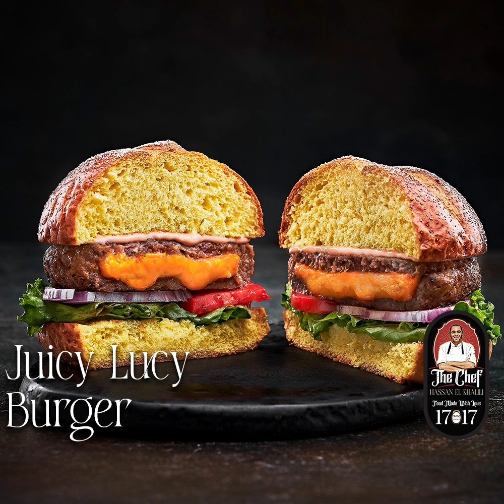 Sandwich – The Chef Hassan ElKhalili