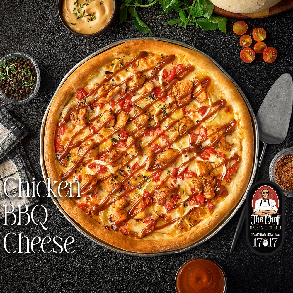 Sandwich – The Chef Hassan ElKhalili