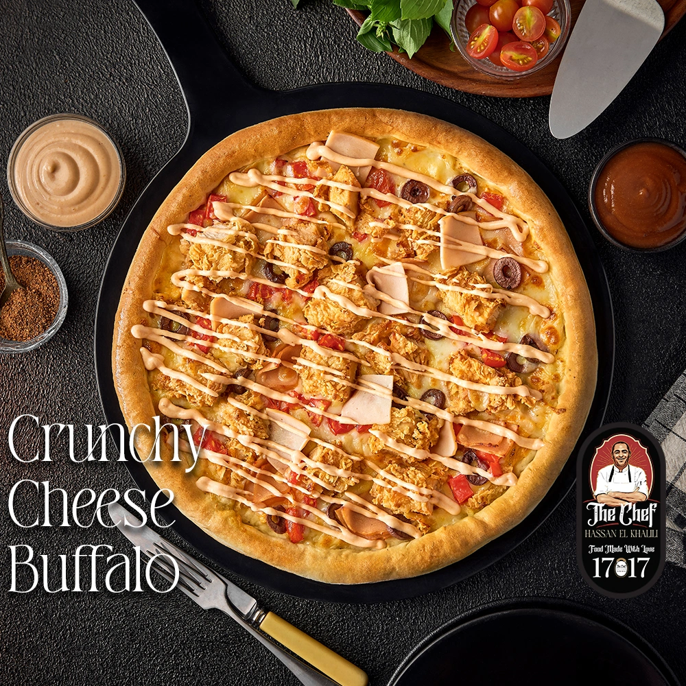 Sandwich – The Chef Hassan ElKhalili