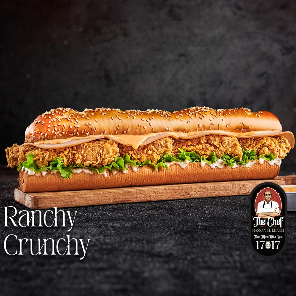 Pizza – The Chef Hassan ElKhalili